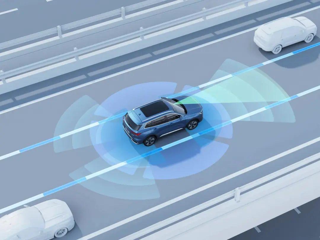 跟车时画龙，车企为何还做不好L2？ - 知乎