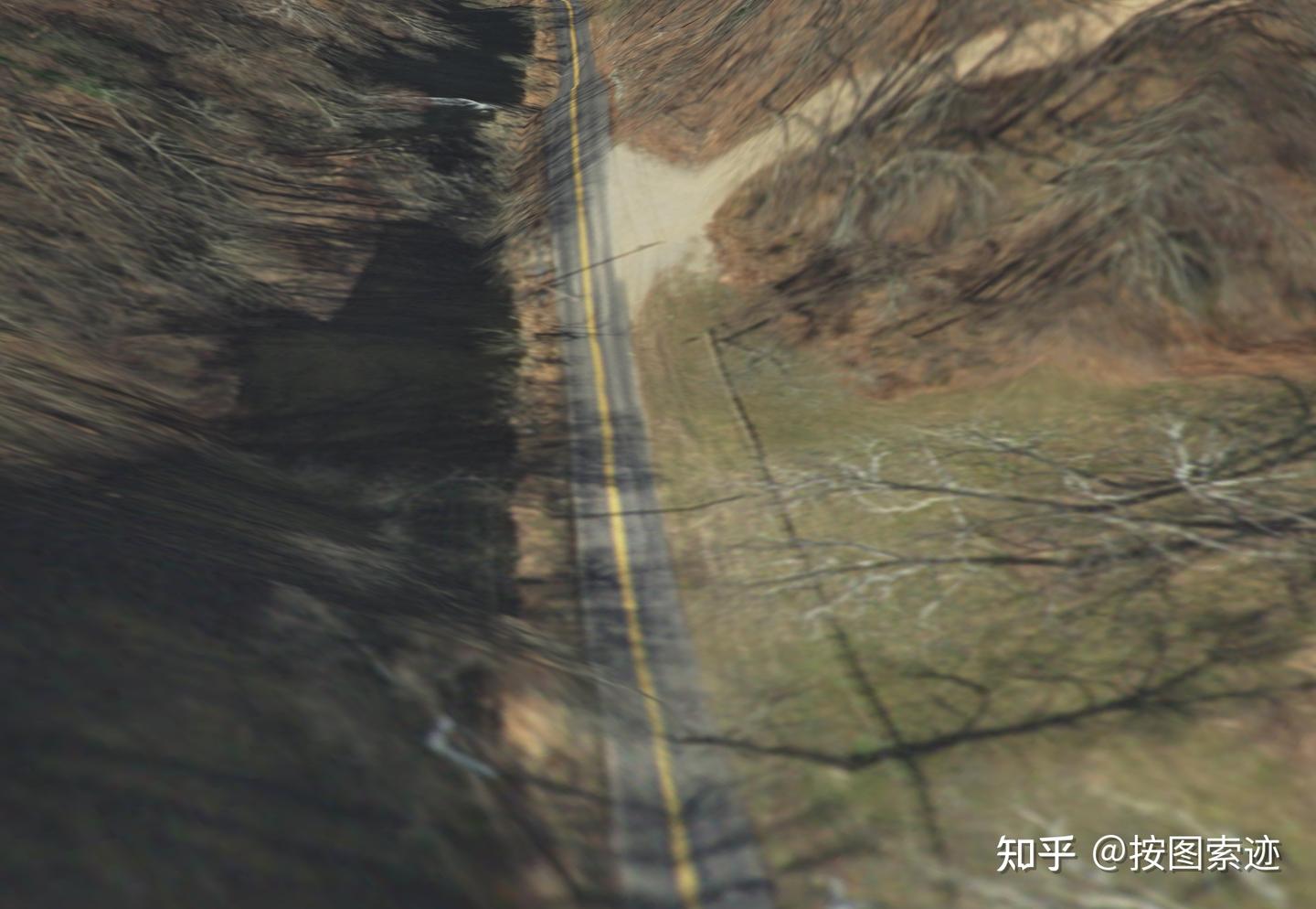 ALOS DEM全球30米数据接入Cesium - 知乎