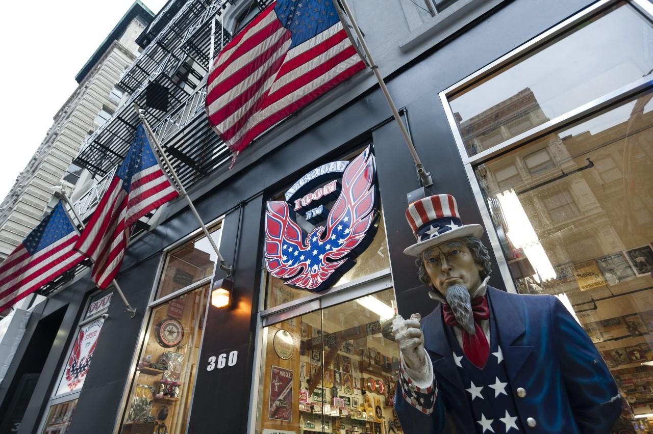 去一次美国要花多少钱？给你算一笔账~ - 知乎