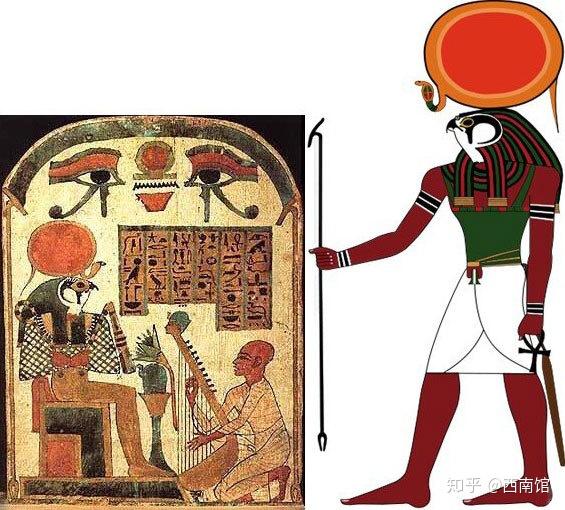 这只著名的双头鹰，是怎么飞到俄罗斯国徽上的？ - 知乎