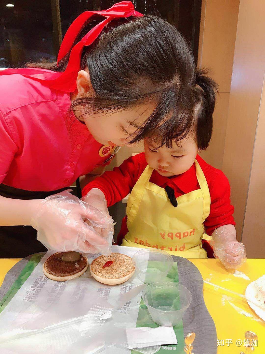 当一名麦当劳/KFC员工是一种怎样的体验？ - 知乎