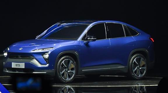 蔚来轿跑SUV EC6和特斯拉Model Y这两款车怎么样呢？ - 知乎