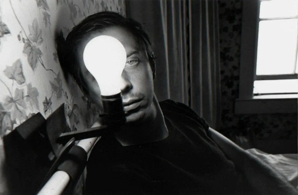 李·佛瑞兰德Lee Friedlander | 全集 - 知乎