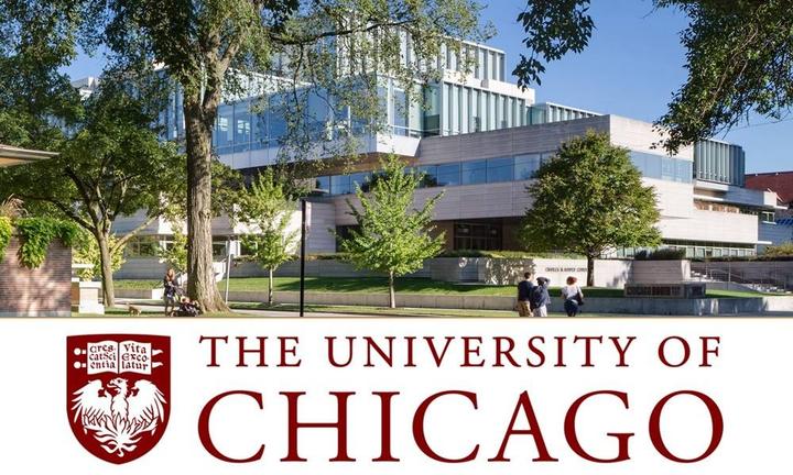 2023年USNEWS排名NO.6——芝加哥大学简介 - 知乎