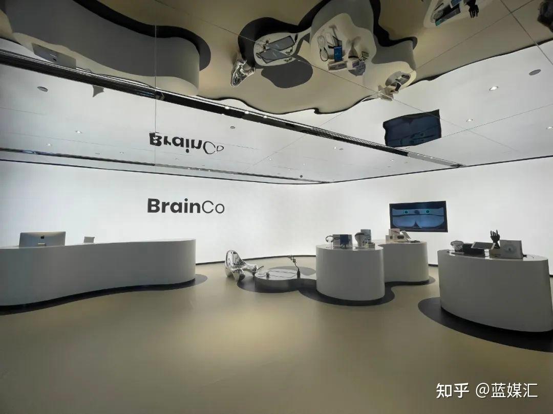 对话BrainCo强脑科技：科幻世界的机械义肢，正在走进现实 - 知乎