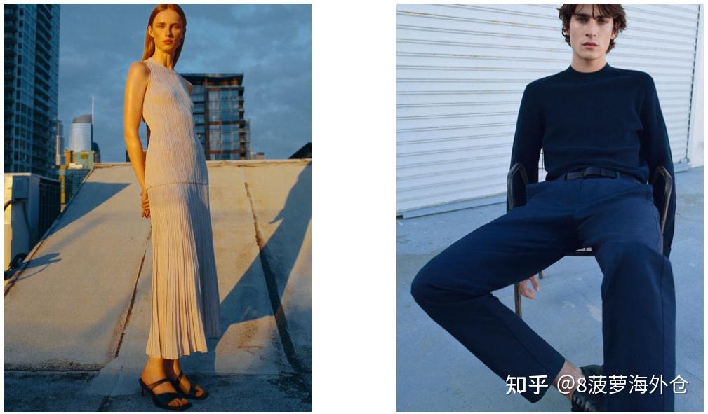 大家如何评价COS（Collection of Style）这个服装品牌？ - 知乎