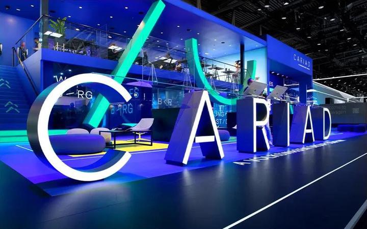 CARIAD软件，真的要为大众的销量负全责吗？ - 知乎