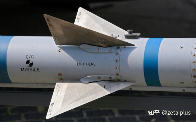 霹雳15和Aim-120D(C8)比较如何? - 知乎