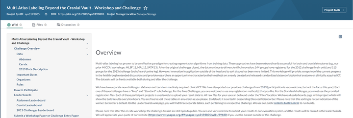 BTCV 数据集介绍 - 知乎