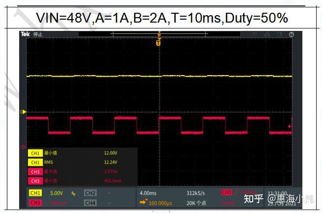 POE供电高耐压降压恒压芯片H6215L方案48-58V转3.3V2A 12V1A 12V2A - 知乎