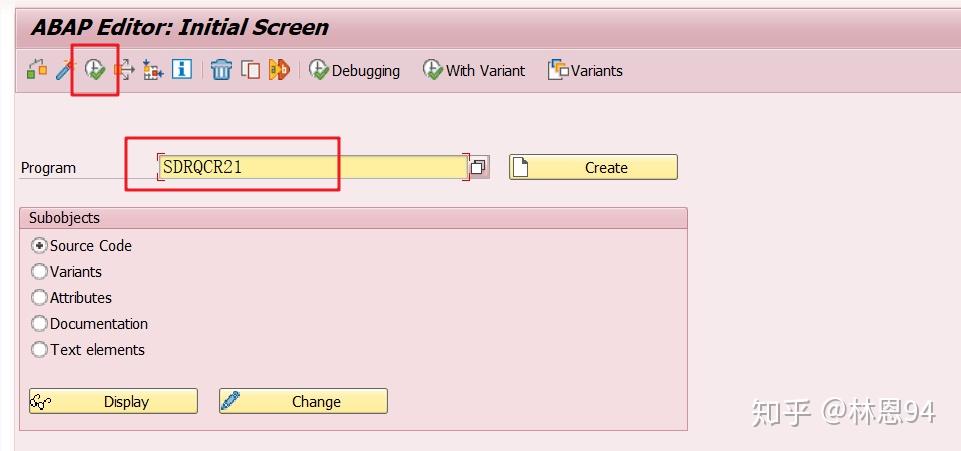 我的SAP运维日常_0003_SD_MD04中已完成的DN单仍有需求 - 知乎