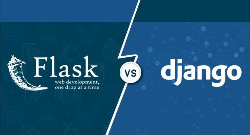 好学编程:flask Vs Django:python Web框架的较量 知乎