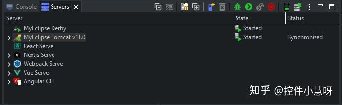 企业级Java开发工具MyEclipse v2025.1——支持AI编码辅助 - 知乎