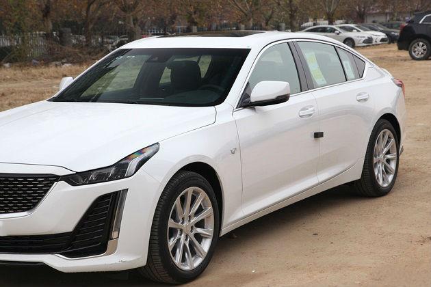 2.0T+10AT，零百加速7.3秒，还有4万多优惠，买吗？ - 知乎