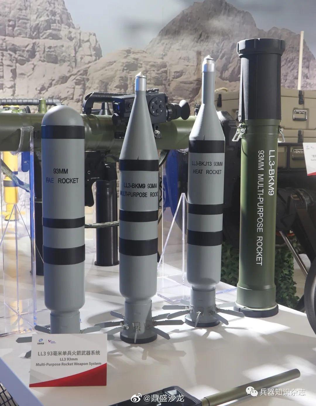 如何评价美国海军陆战队的MK153 SMAW？ - 知乎