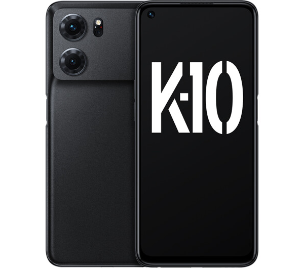 OPPO K10使用体验 - 知乎