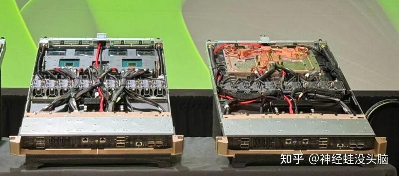 NVIDIA GB200 Superchip及各厂家液冷服务器和液冷机柜介绍 - 知乎