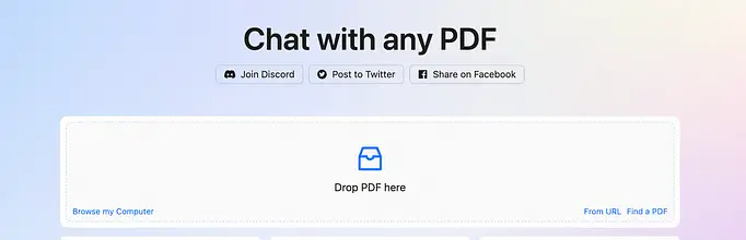 LangChain 新手教程：自制 chatPDF 问答系统 - 知乎