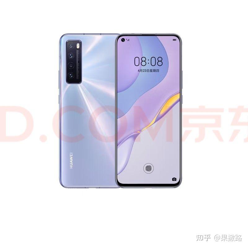 nova7和畅享60更推荐哪一款? - 知乎