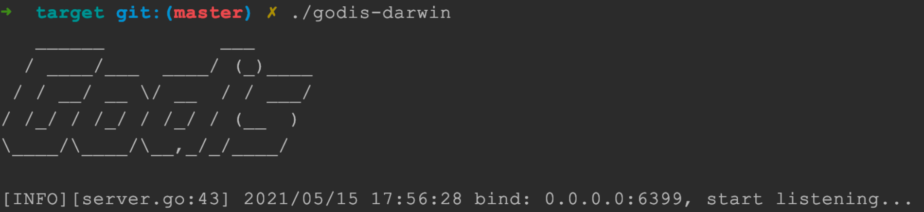 有没有推荐的golang的练手项目？ - 知乎