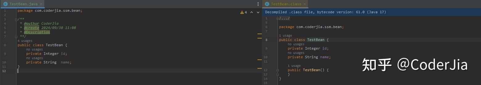 Lombok 同时使⽤@Data和@Builder 的坑，你中招没？ - 知乎