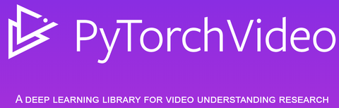 【PyTorchVideo教程01】快速实现视频动作识别 - 知乎