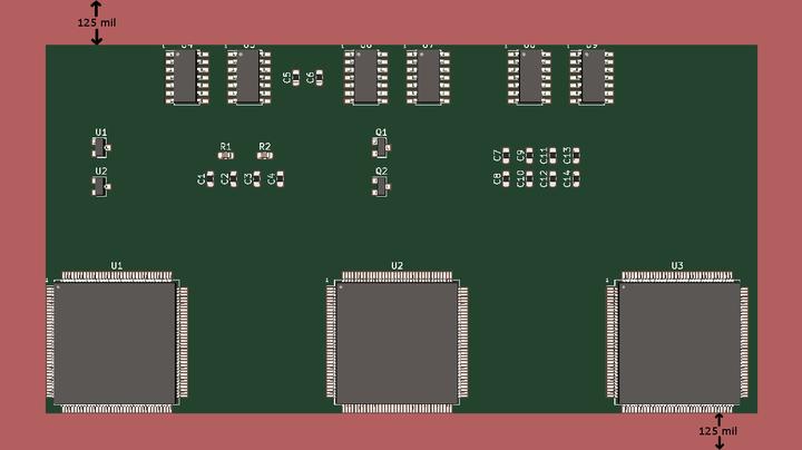 DRC规则指什么？使用DRC规则改进 PCB设计，减少PCB改版次数 - 知乎