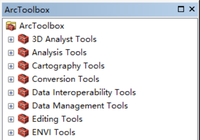教程3—运行别人写好的Arcpy脚本：写好的Arcpy代码并通过IDLE(Python GUI)运行，进行Arcmap，ArcGIS批量处理，后续 - 知乎