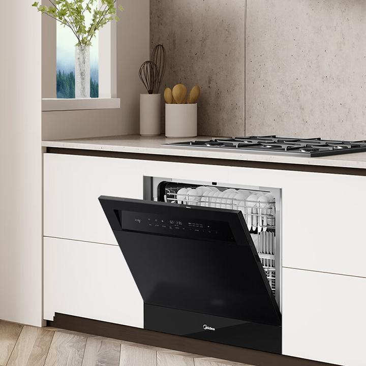 美的V9（美的v9洗碗机）怎么样，体验评测14天感受