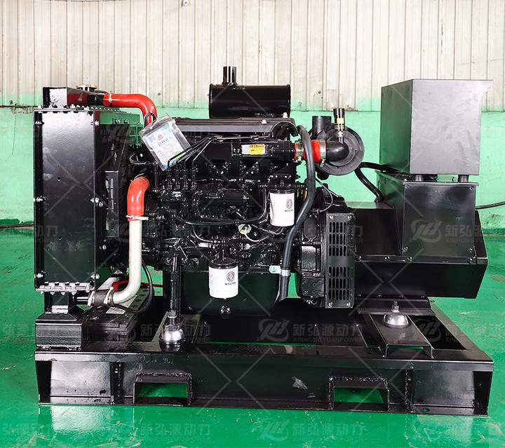 20kw柴油发电机组 - 知乎