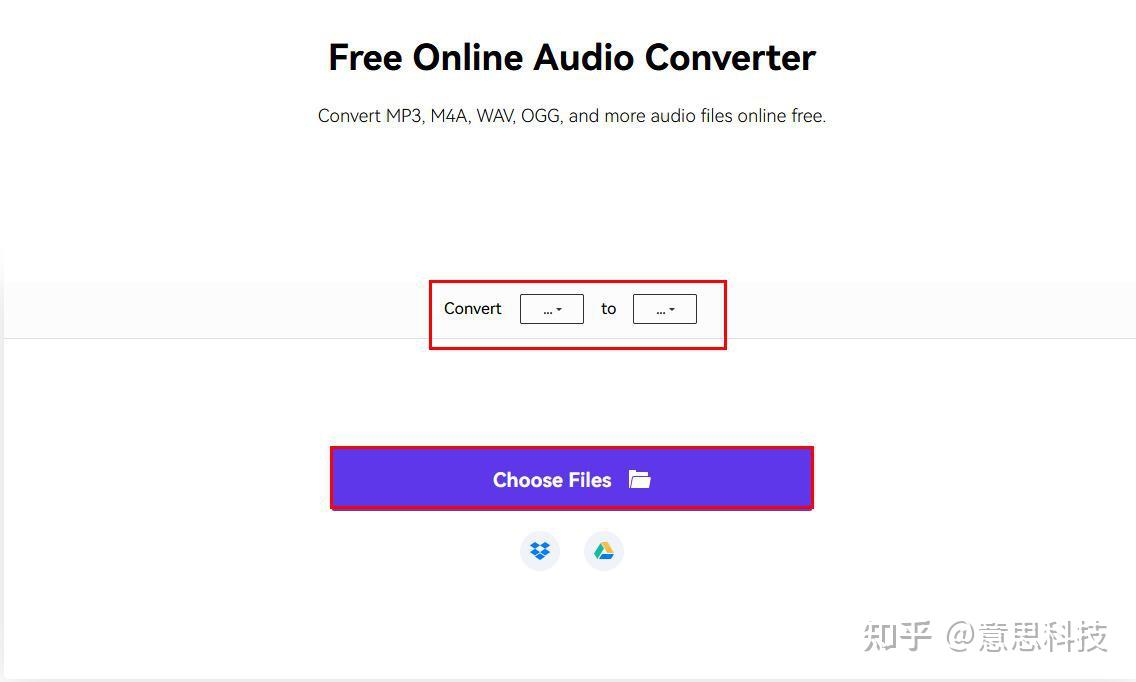 m4a转mp3：m4a怎么转成mp3？分享5种方法，看这篇就够了 - 知乎