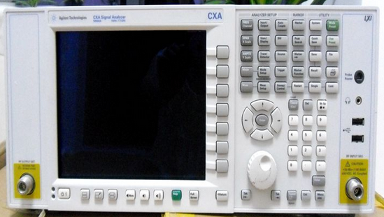 是德keysight/N9000A-N9000B - 知乎