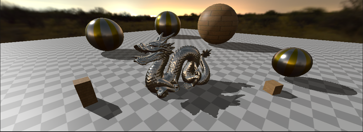 Unity SRP 实战（二）级联阴影贴图 CSM - 知乎