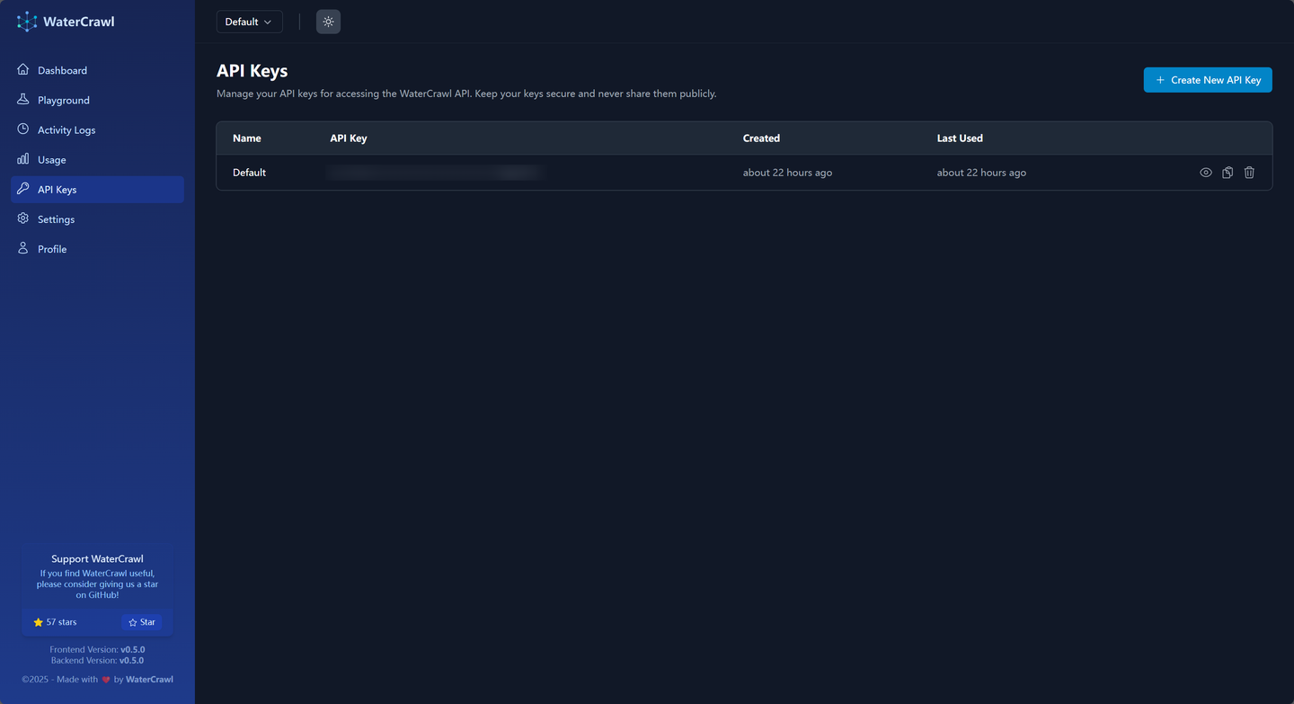 WaterCrawl：高效网站内容结构化工具 - 知乎