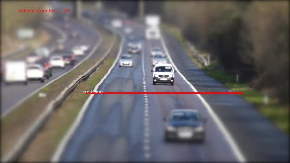 yolov9跟踪计数、ultralytics训练yolov9模型 - 知乎