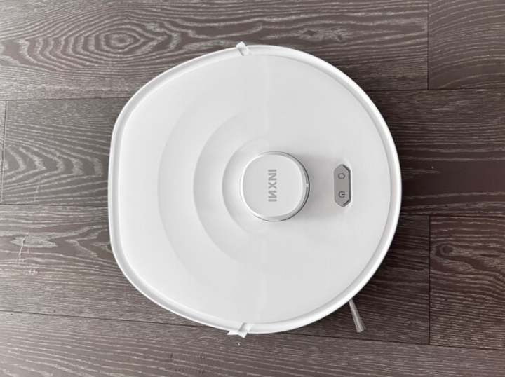 以内u1pro扫地机器人（以内U1PRO）怎么样？体验一周优缺点评测 - 知乎