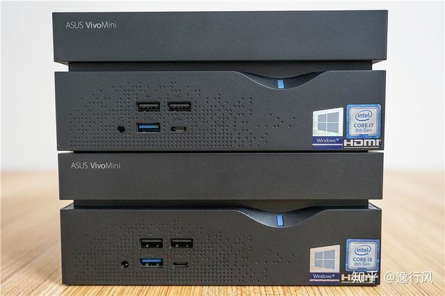 2L体积的Mini商务主机——华硕VivoMini VC66拆机体验 - 知乎
