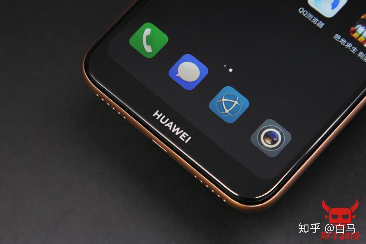 千元机也有好音质 华为畅享 9e体验评测 - 知乎