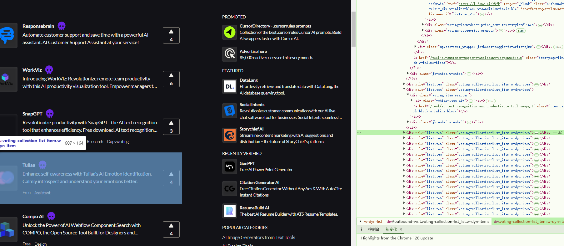 AI网络爬虫：ChatGPT调用Playwright爬取动态网页内容 - 知乎