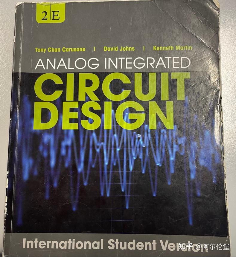 入门 ADC/DAC 推荐什么书？ - 知乎