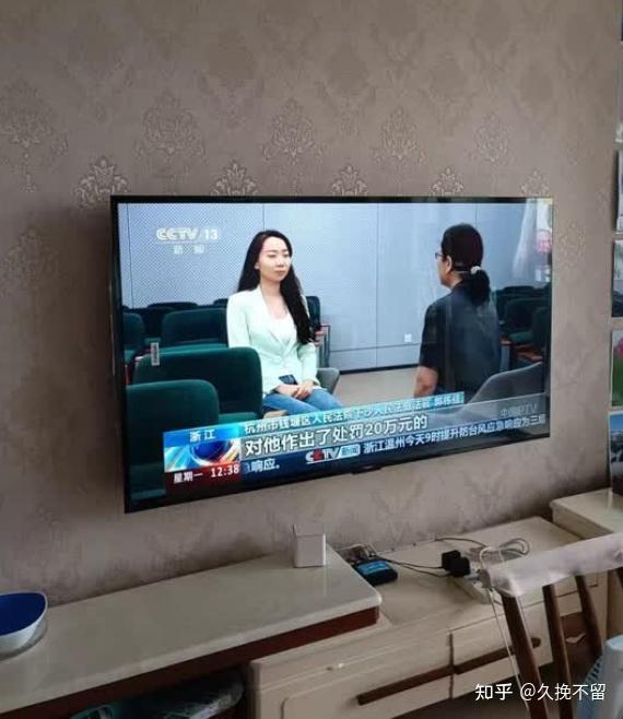 拒绝复杂！这3款“傻瓜式”电视最适合爸妈，开机即看 - 知乎