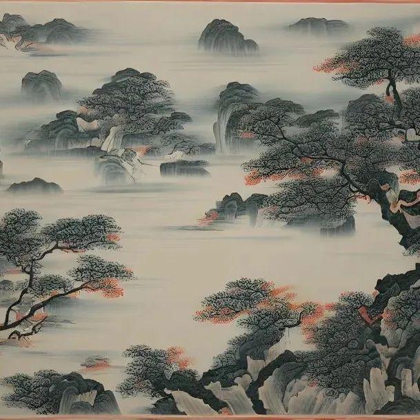 这个懂中文的 AI 高手，画出的高山明月太惊艳！中英双语 AltDiffusion 模型已开源 - 知乎