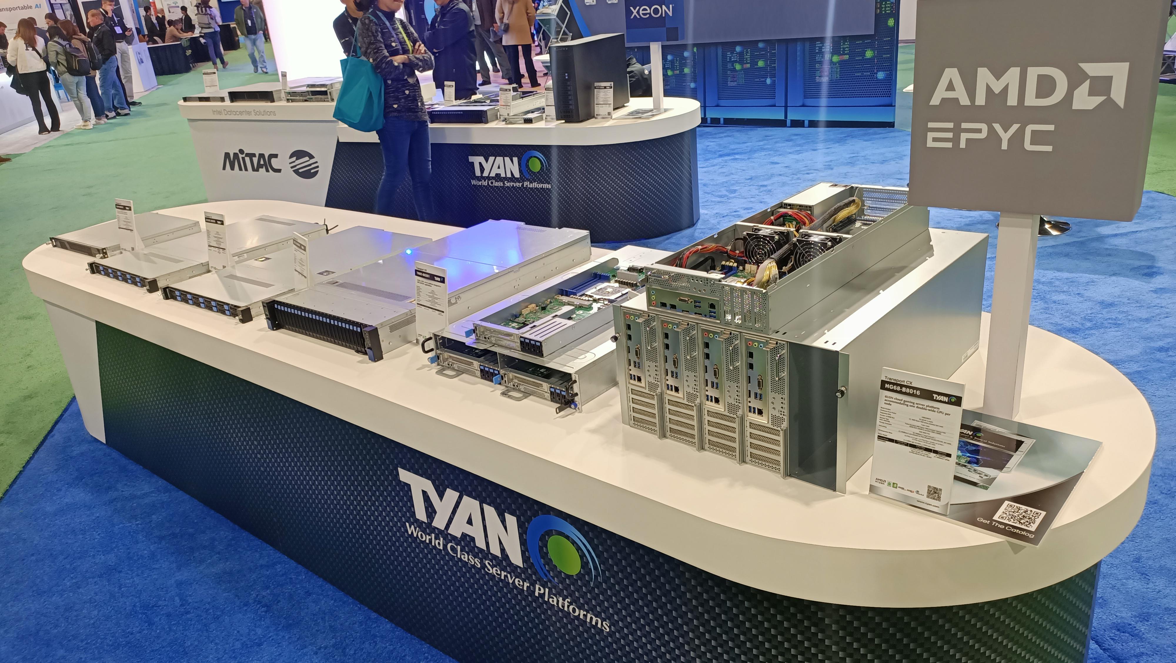 2023年SuperComputing(SC23)有哪些值得关注的文章？ - 知乎