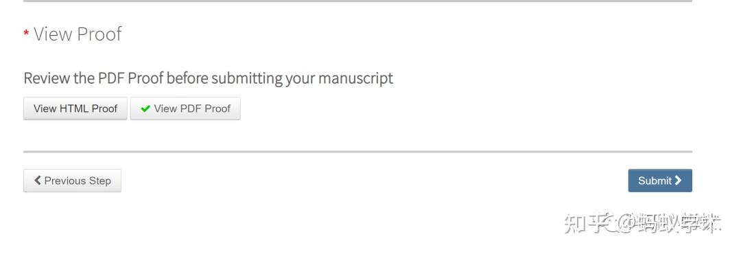 一文带你投稿ACS期刊 - 知乎