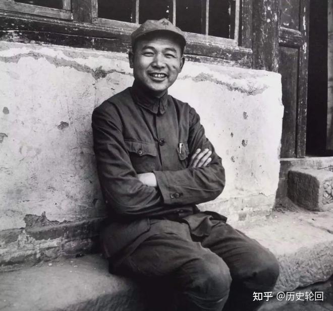 徐海东和贺龙一样，有一关键性的重大贡献，授予大将当之无愧 - 知乎