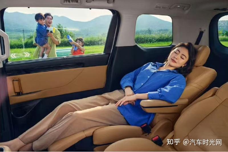 广汽传祺E8PRO+正式上市 豪华智能MPV再添新选择 - 知乎