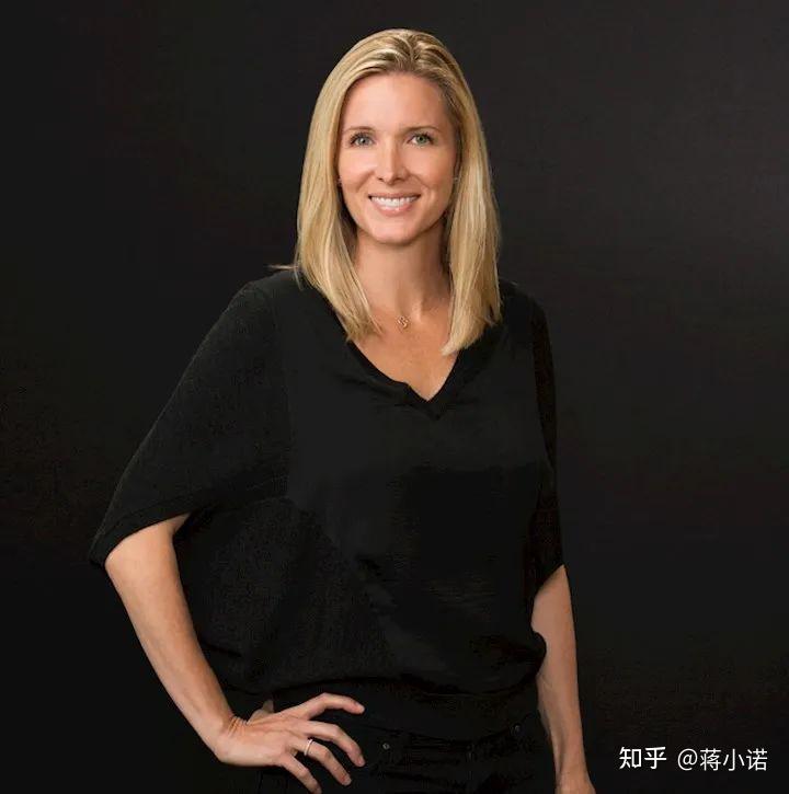 这家顶级律所选出女性领导人！来看看她的背景！ - 知乎