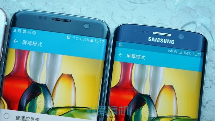 机皇再临 三星Galaxy S7 edge详细评测 - 知乎