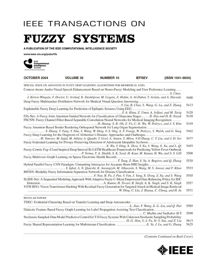 一本被忽视的一区顶级IEEE Trans期刊：快速见刊，仅需三月？ - 知乎