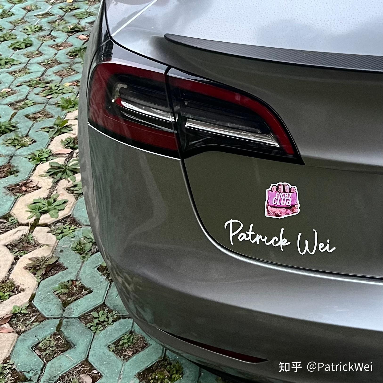 Model3和Model3P哪个更推荐购买？ - 知乎